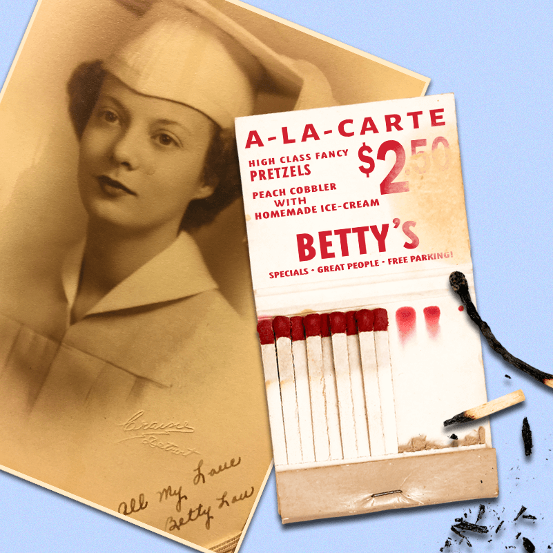 Designing Through Time: A Love Letter to Archives and Storytelling ...