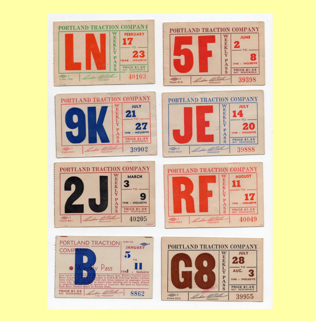 Guest Curator Andrea Yepes | People’s Graphic Design Archive