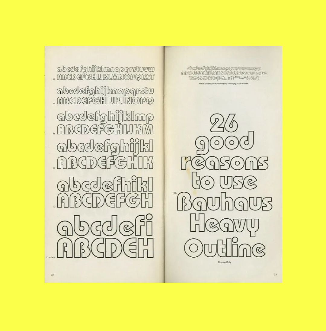 Guest Curator Andrea Yepes | People’s Graphic Design Archive