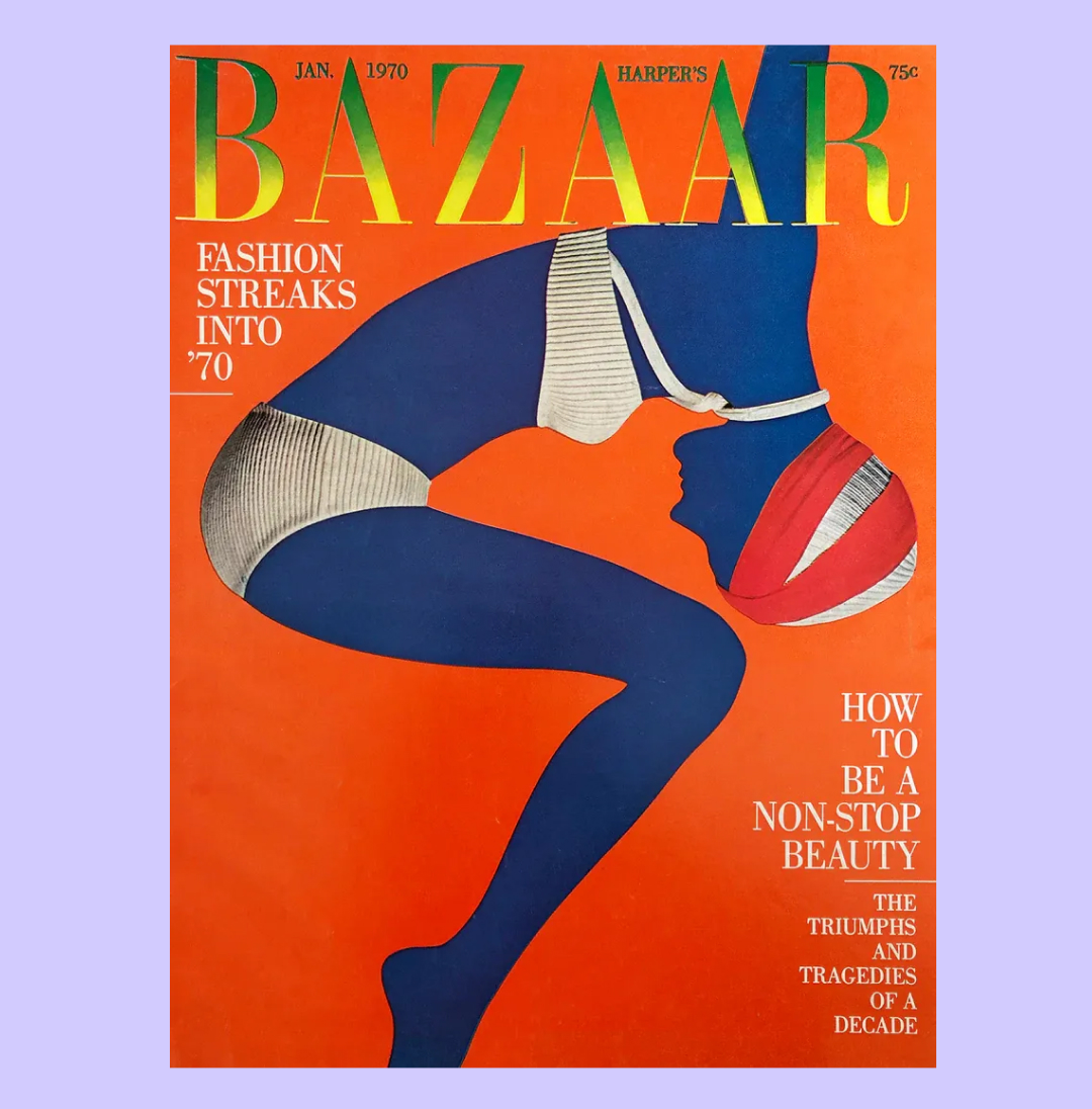 Guest Curator Andrea Yepes | People’s Graphic Design Archive