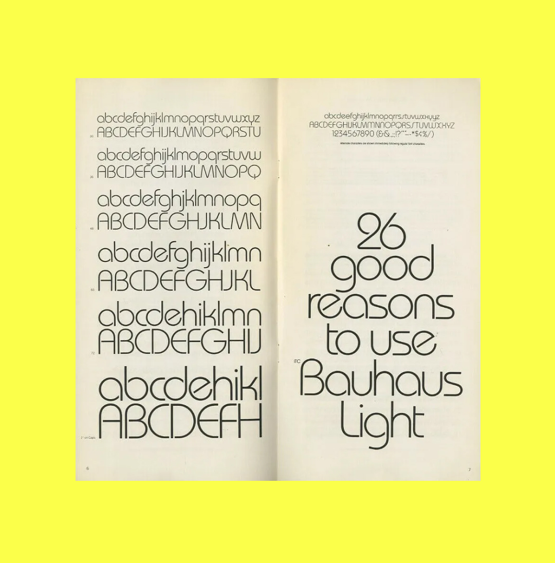 Guest Curator Andrea Yepes | People’s Graphic Design Archive