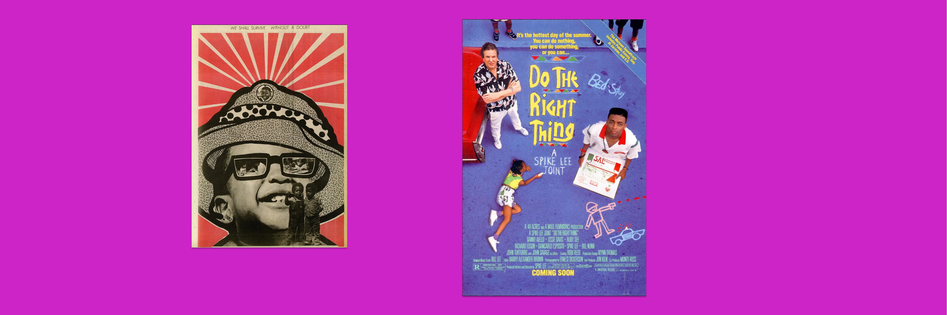 Guest Curator Swoop Nebula | People’s Graphic Design Archive