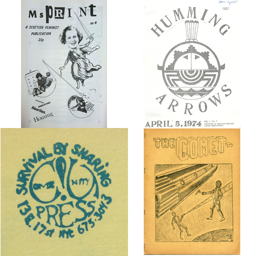 All Collections and Archives | People’s Graphic Design Archive