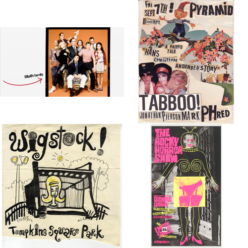 All Collections and Archives | People’s Graphic Design Archive