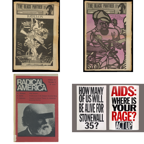 All Collections and Archives | People’s Graphic Design Archive